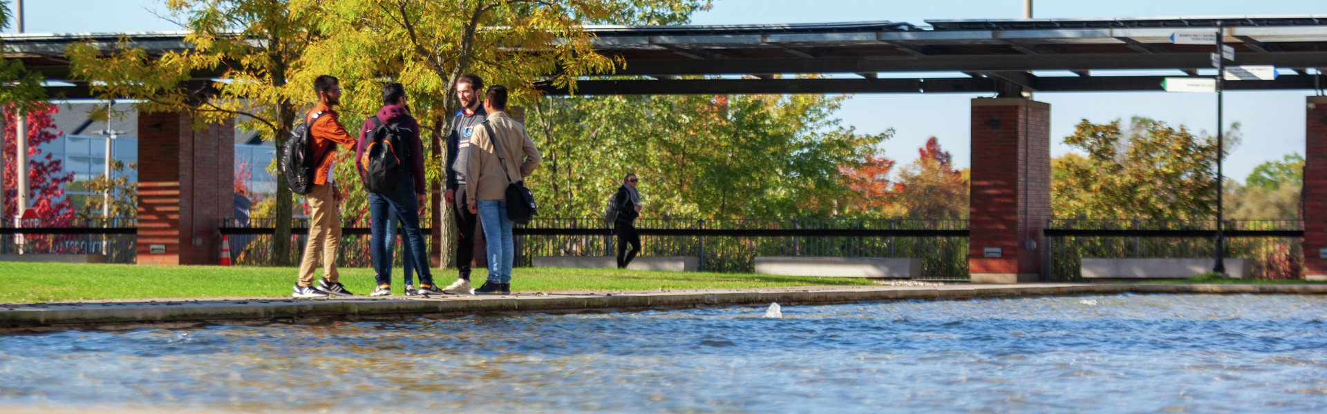 Giving at Ontario Tech | Giving