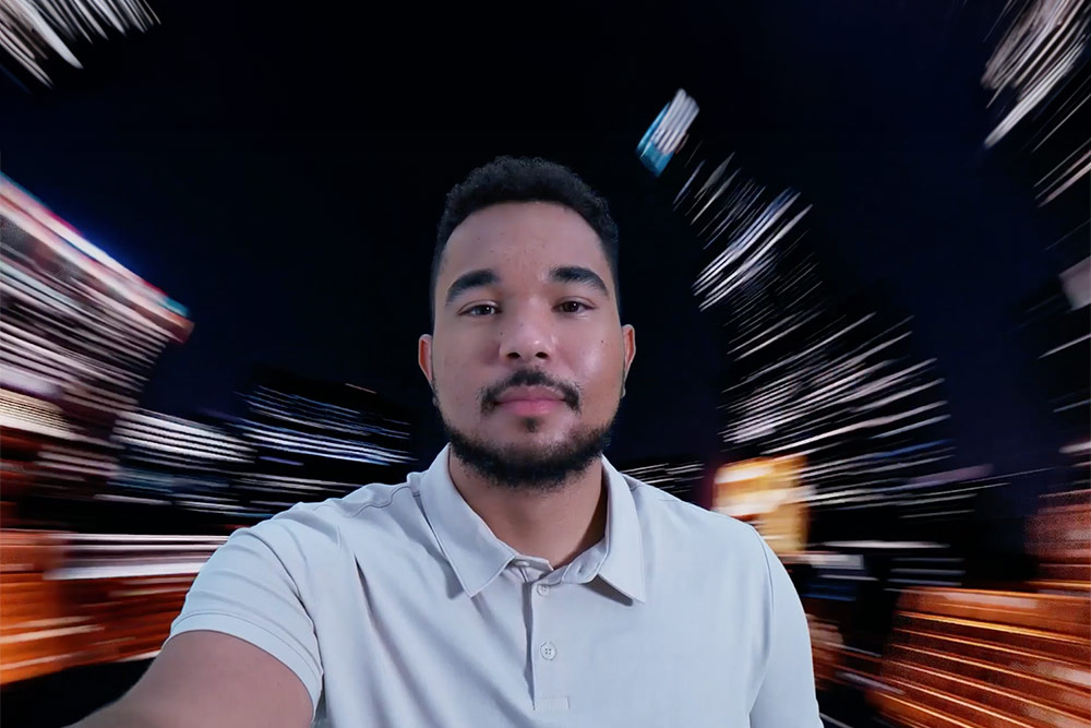 Ontario Tech wins gold for campaign launch video | Tech with a Conscience