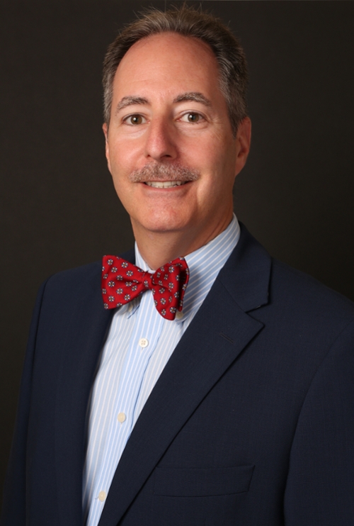 Peter Constantinou, PH.D. | Continuous Learning