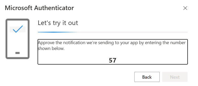 Multi-factor authentication | Information Technology Services