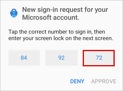 Multi-factor authentication | Information Technology Services