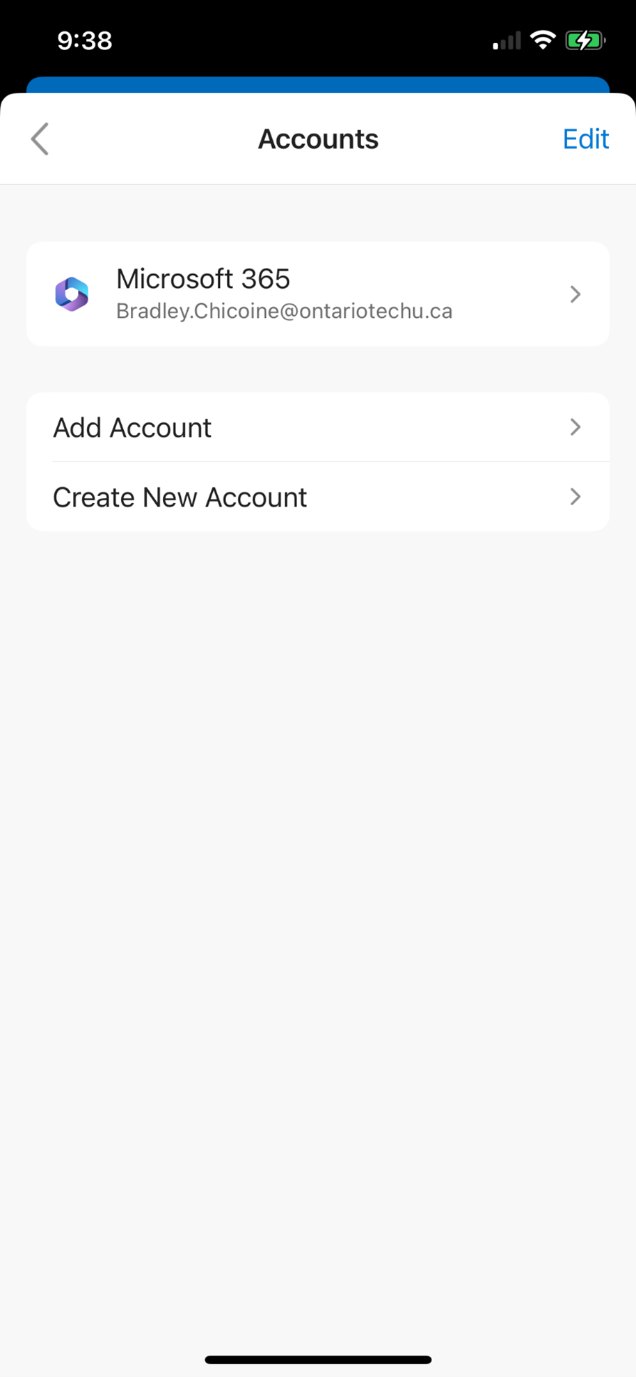 Guide to adding shared mailboxes in Outlook app: iOS | Information ...