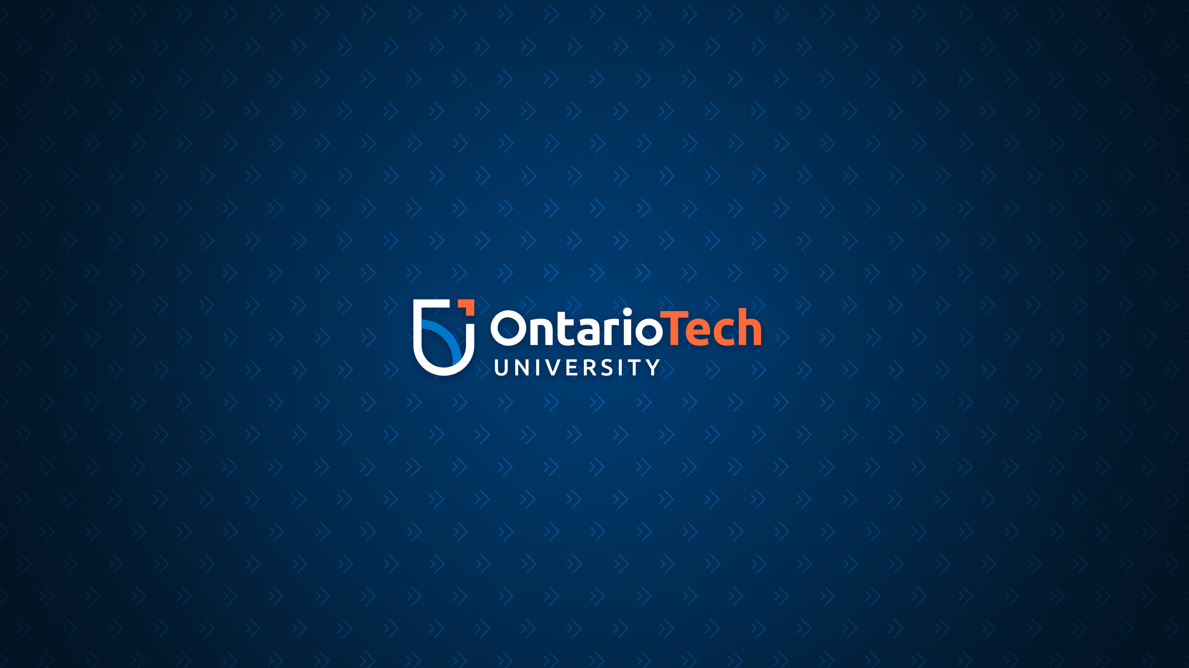 Ontario Tech wallpapers and screen savers | Information Technology Services