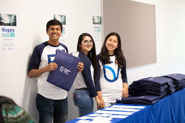 Why join the Ambassador Program? | Ridgeback Student Voices