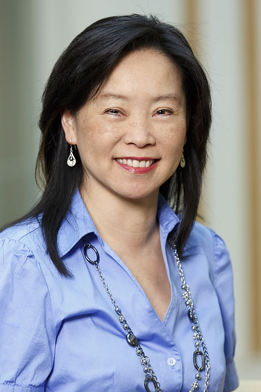 Faculty Leadership Team | Faculty of Business and Information Technology