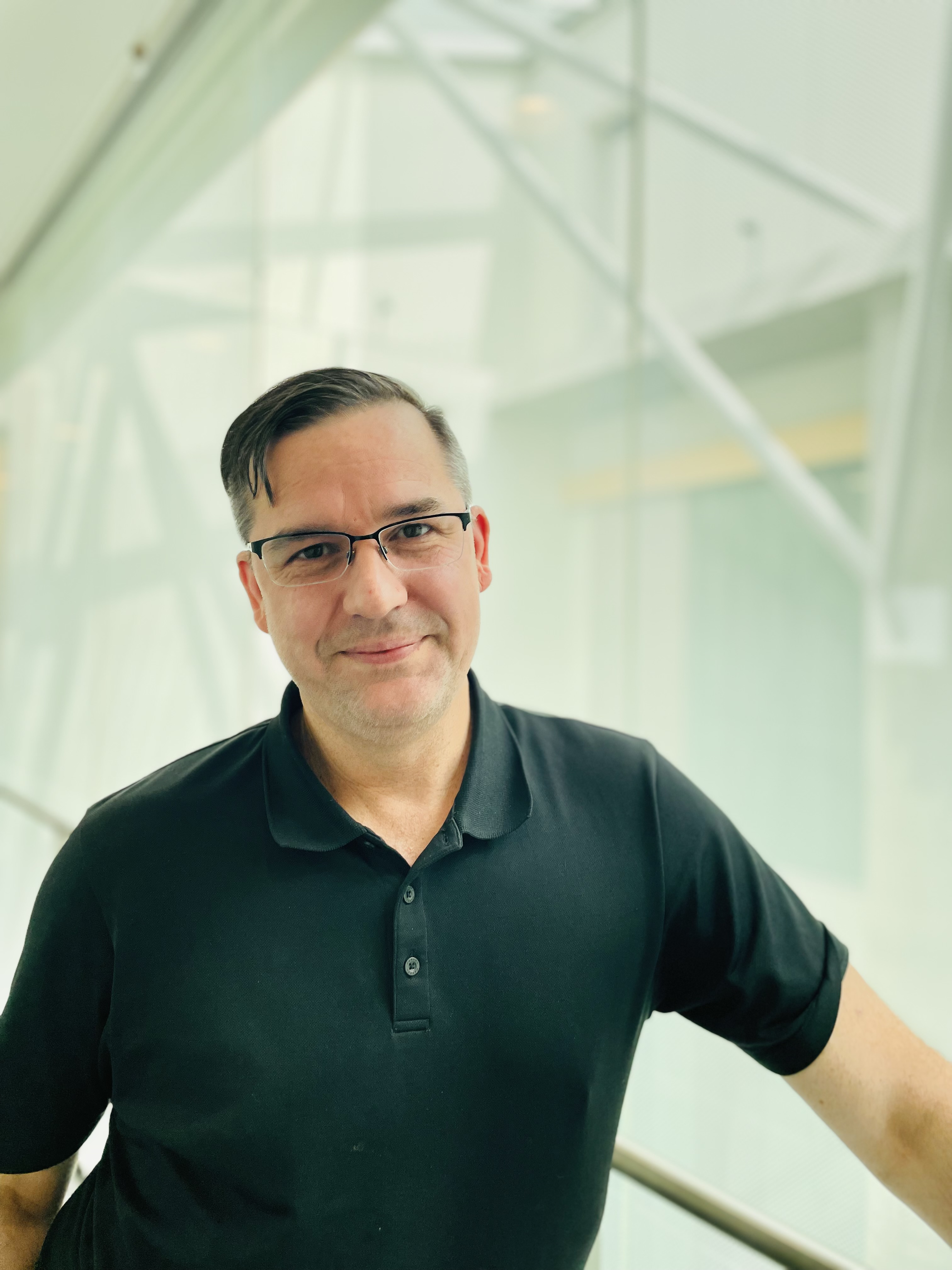 Directory | Faculty of Business and Information Technology