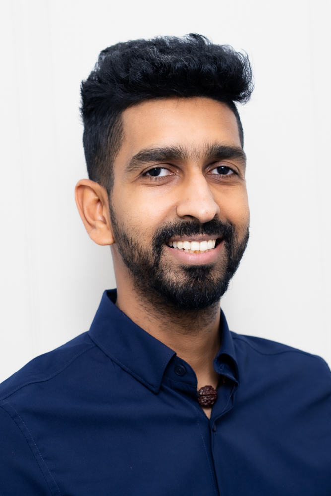 Meet our Team | Engineering Outreach