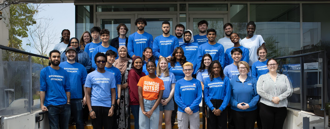 About Us | Engineering Outreach