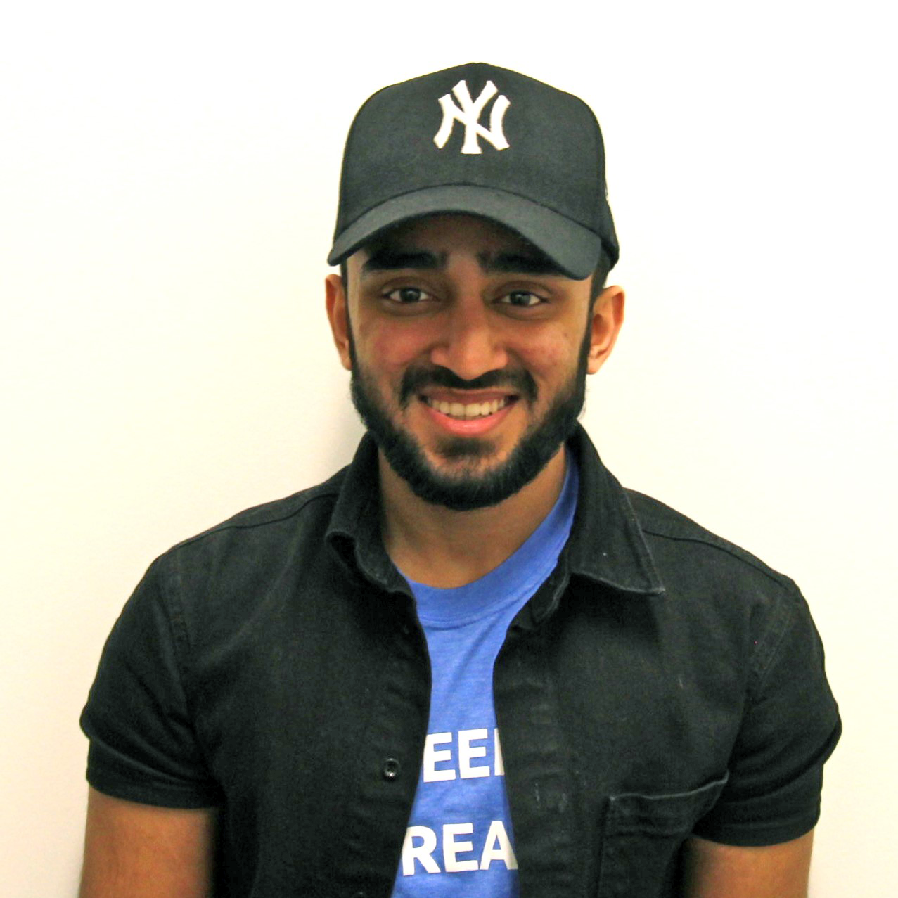 Meet our Team | Engineering Outreach