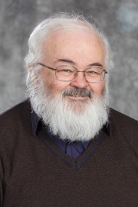 Ronald Hinch | Criminology and Justice