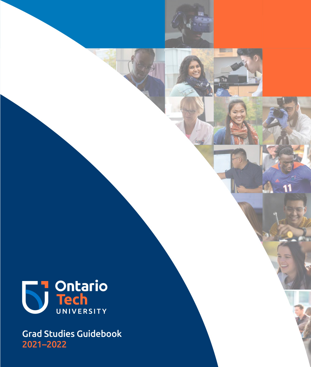 Viewbooks | Ontario Tech University